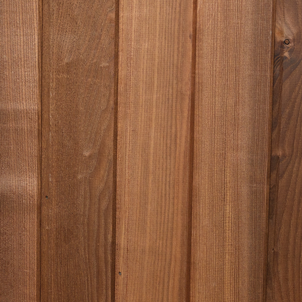 Thermo-treated ash cladding - en - Claddings - SRC Parquet