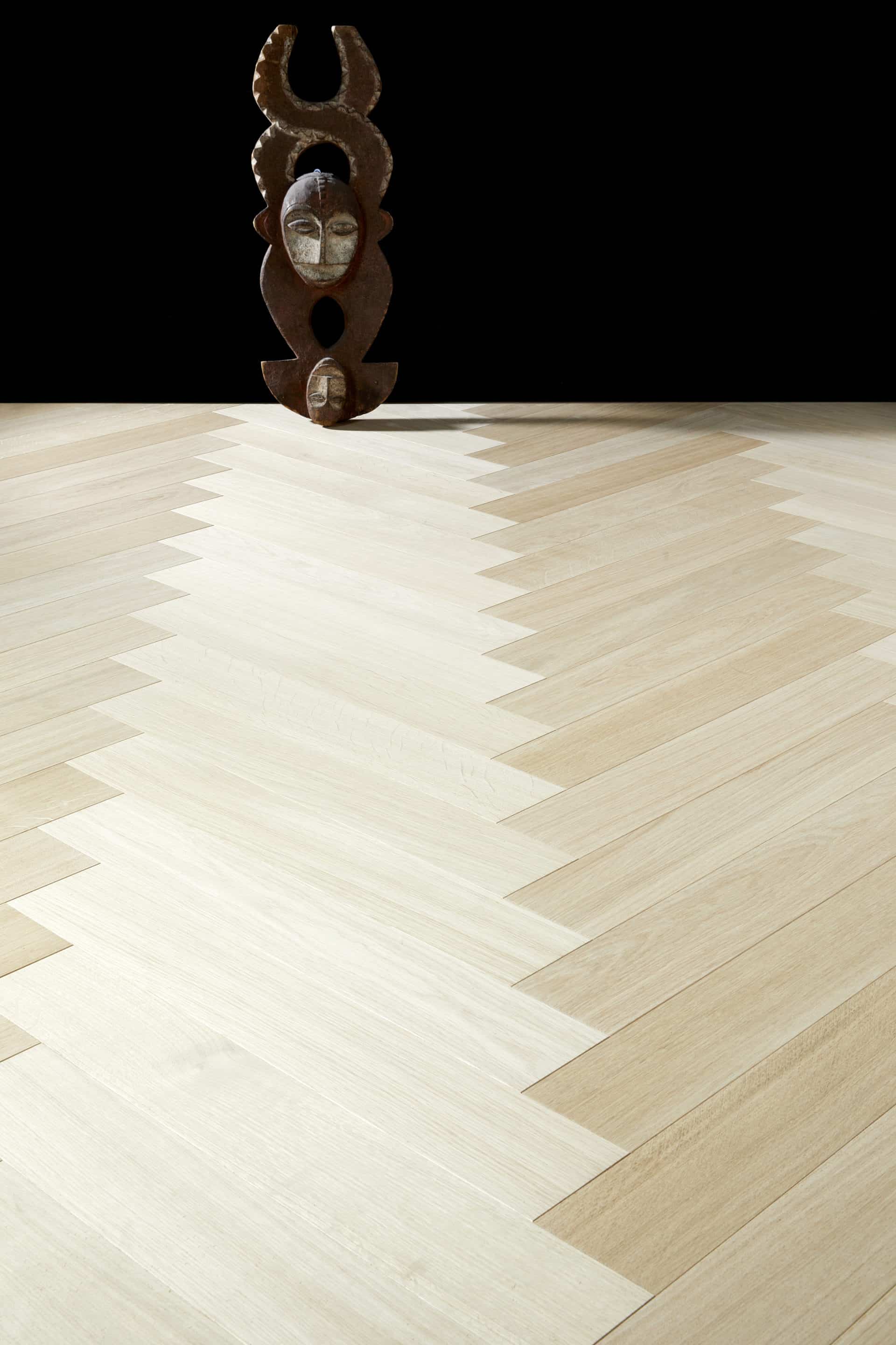 Parquet traditionnel fabriqué en France - Bourgogne par SRC Parquet
