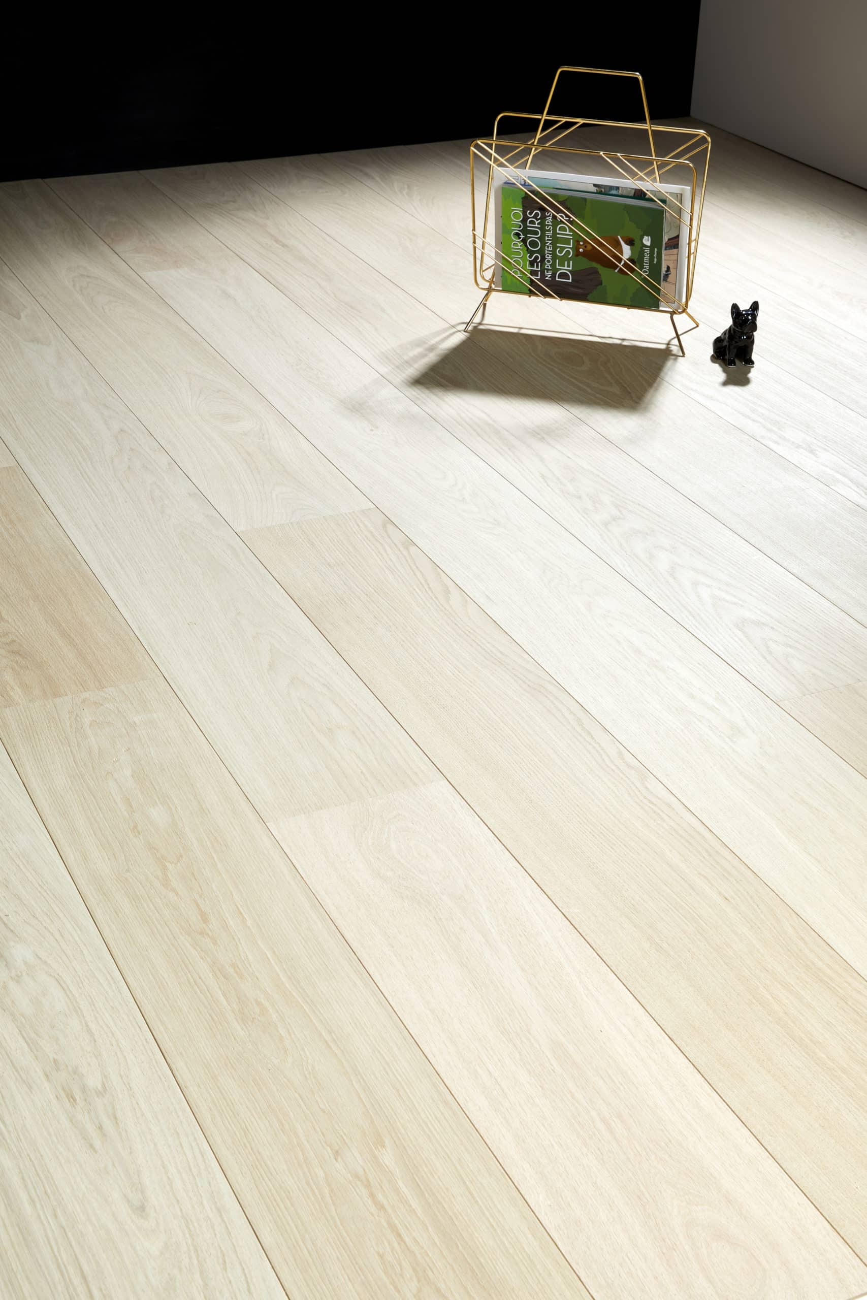 Parquet standard fabriqué en France - Bourgogne par SRC Parquet