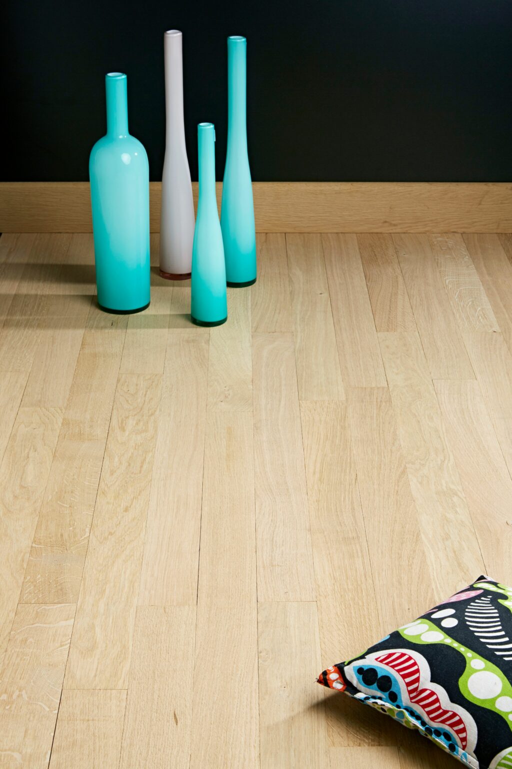 Mosaic Solid Oak - SRC Parquet