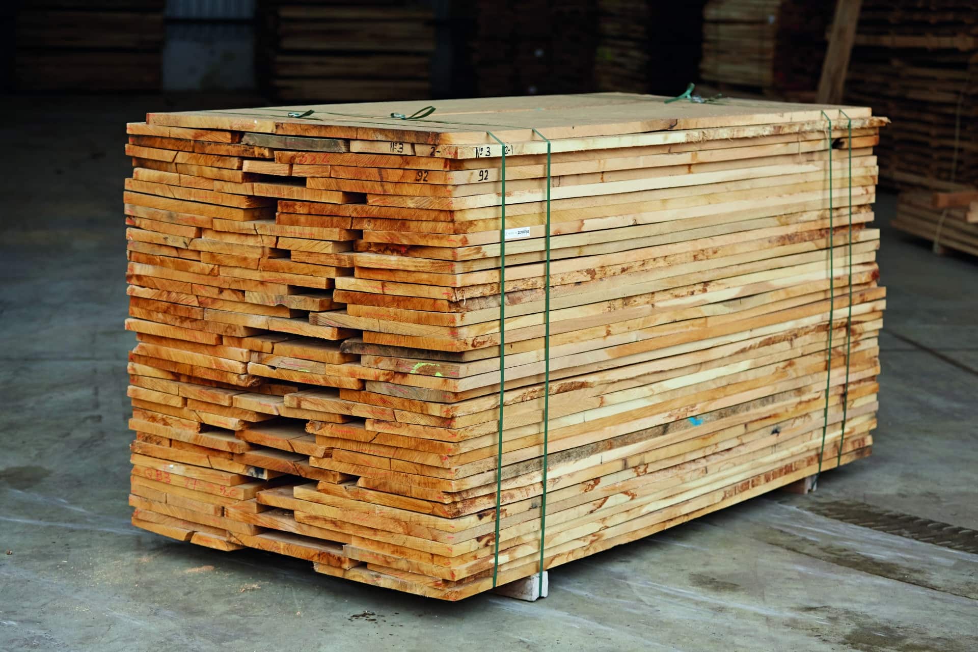 SRC - Scieries Réunies du Chalonnais, fabricant français en Bourgogne ...