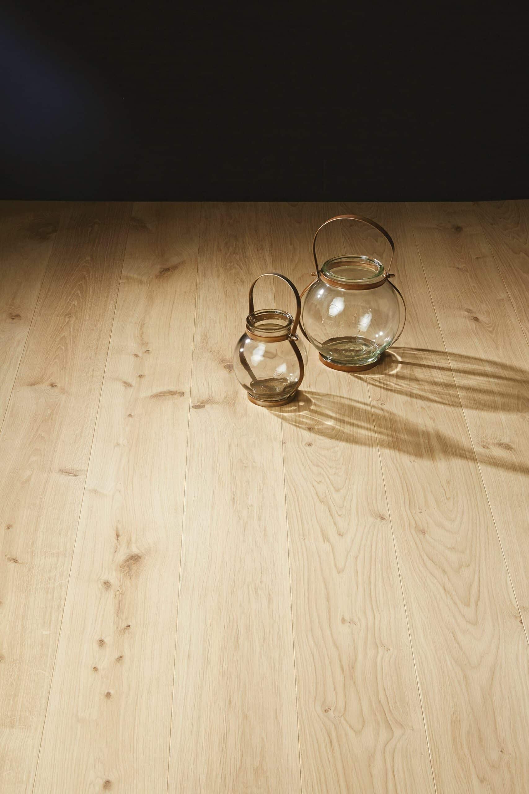 SRC Parquet - Standard