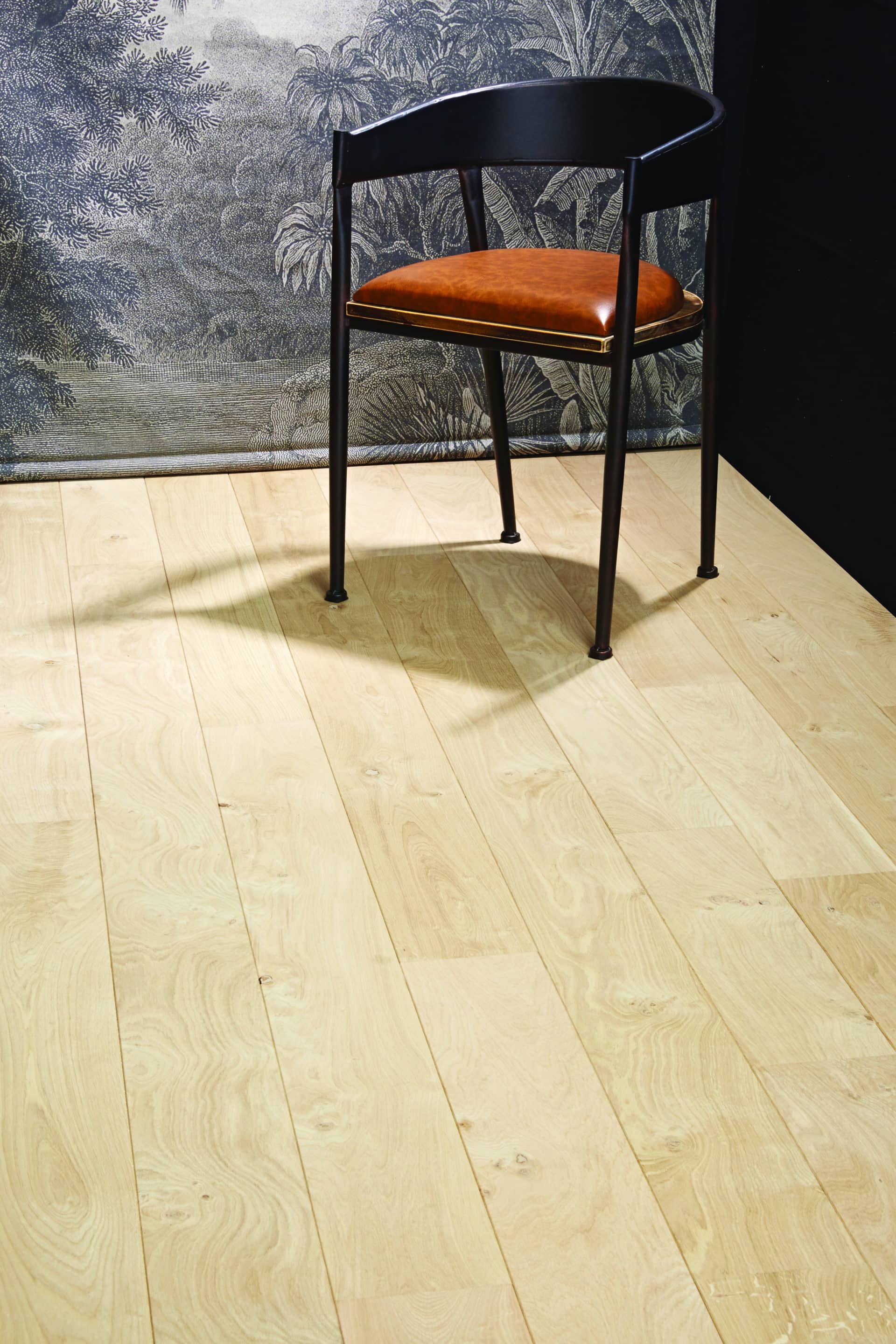 Parquet sur mesure fabriqué en France - Bourgogne par SRC Parquet