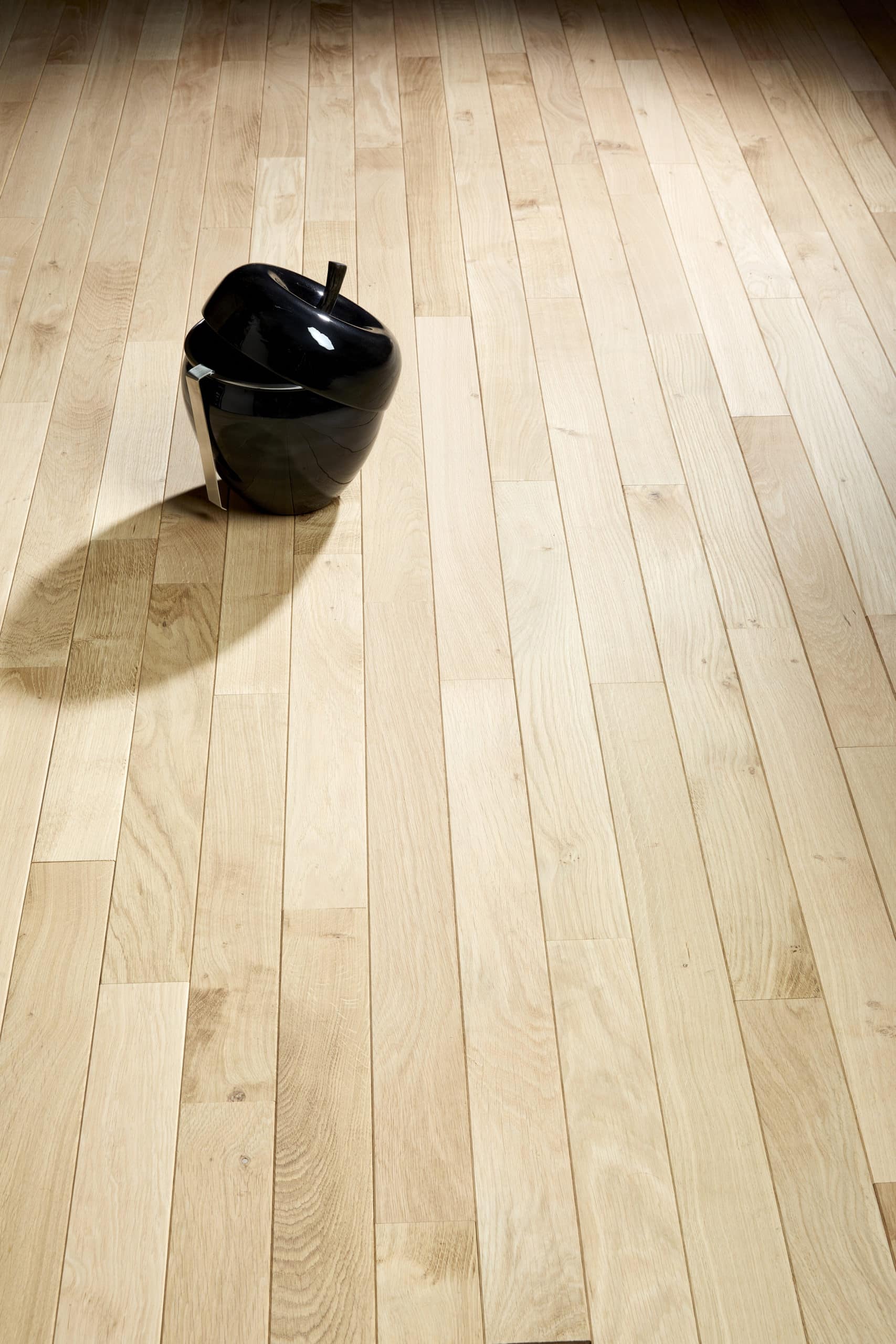 Parquet traditionnel fabriqué en France - Bourgogne par SRC Parquet