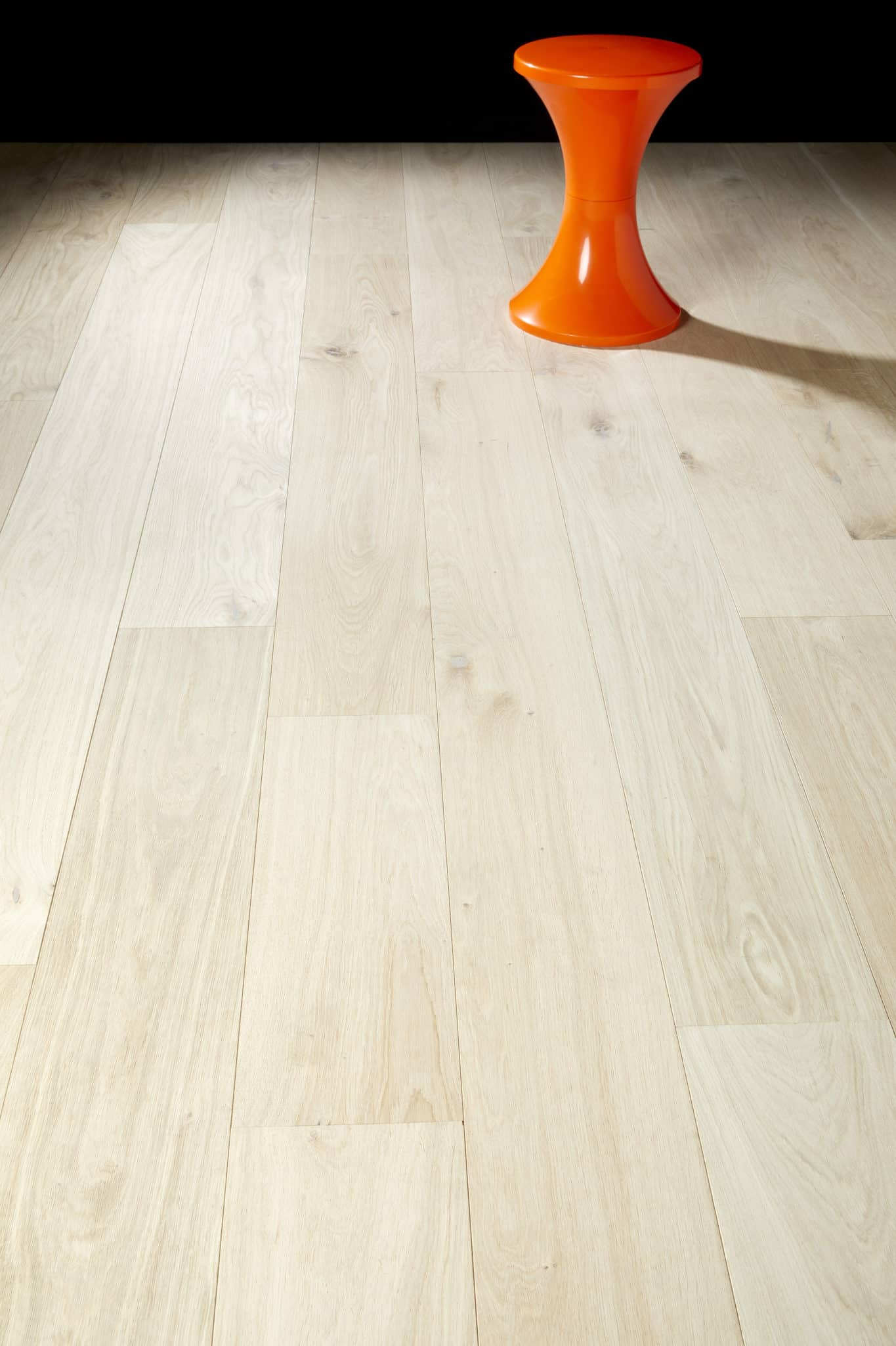 Parquet Chêne Contrecollé Rainure & Languette Volnay Brut - SRC Parquet